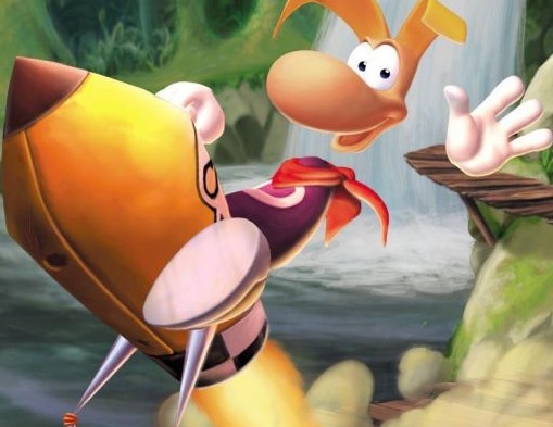 Rayman 2: The Great Escape 2018 Play Online