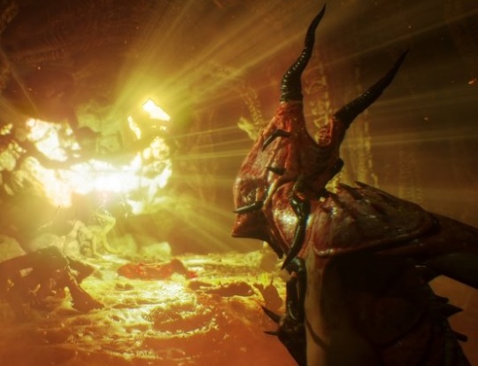 Agony Survival Horror Game Play Online