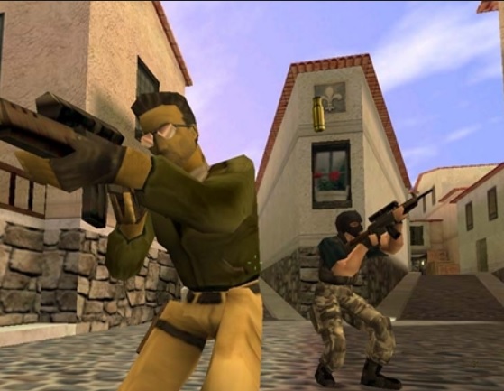 Counter Strike Games Play Online for Free