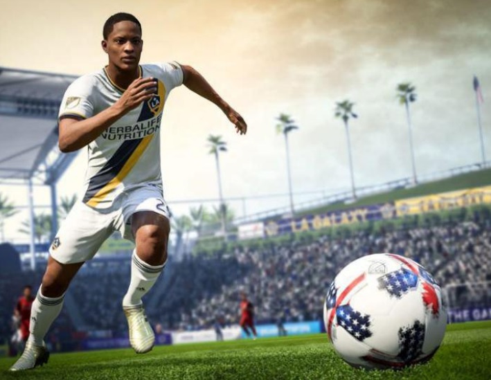 FIFA 19 Game Online for Free Play
