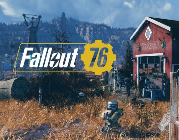 Fallout 76 Game Play Online Free