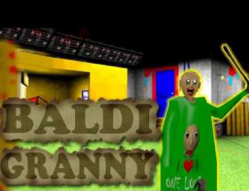 Branny Game Play Online