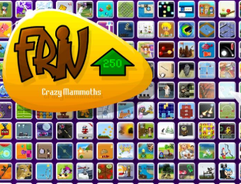 Friv 250 Game Play Online for Free