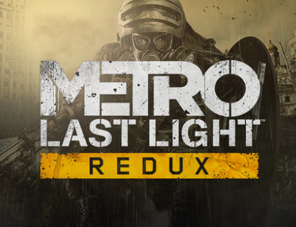 Metro: Last Light Game Play Online for Free