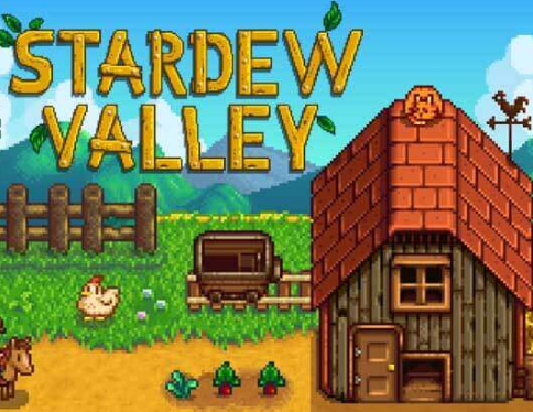 Stardew Valley Game Play Online for Free