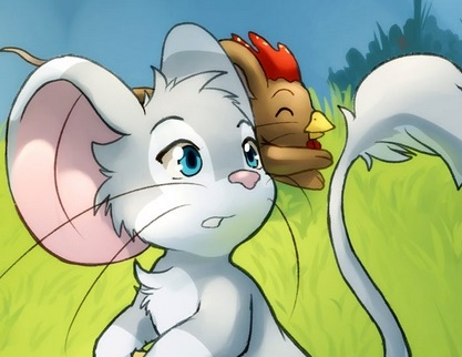 Transformice 2 Game Play Online for Free