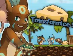 Transformice Hack Game Play Online for Free