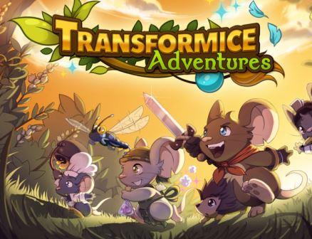 Transformice Game Play Online for Free