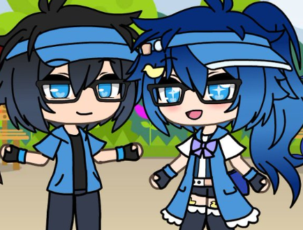 Gacha Life Games Play Online for Free