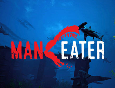 Man Eater Game Play Online for Free