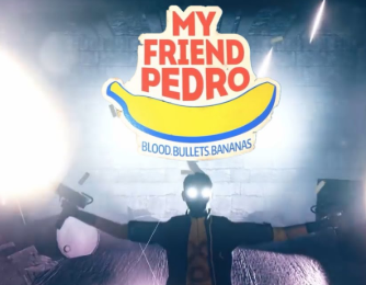 My Friend Pedro 2 Game Play Online for Free