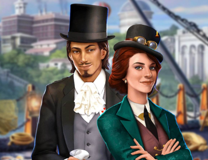 Criminal Case Game Play Online for Free