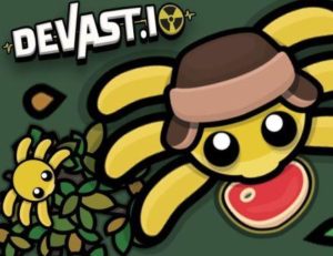 Devast.io Game Play Online for Free
