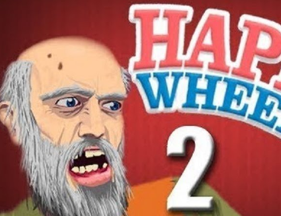Play Happy Wheels Online - Happy Wheels Games Free