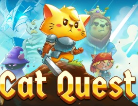 Cat Quest Game Play Online for Free