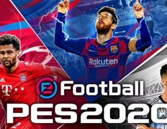 Efootball pes 2020 Game Play Online for Free