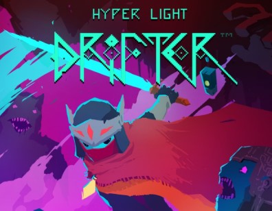 Hyper Light Drifter Game Play Online for Free