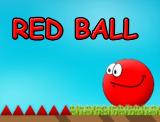 Red Ball Game Play Online for Free