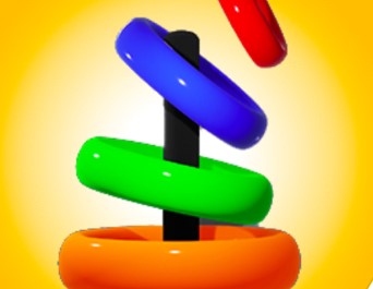 Stack Merge 3D Game Play Online for Free