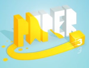 Paper.io 3D Game Play Online for Free
