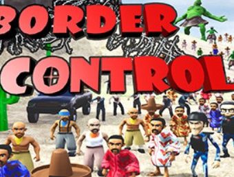 Border Control Game Play Online for Free