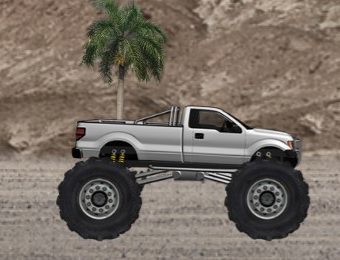 Hard Wheels Game Play Online for Free