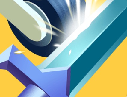 Sword Maker Game Play Online for Free