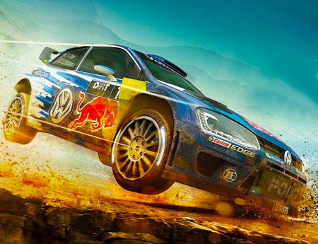 Rally Games Play Online for Free