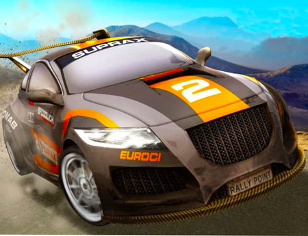 Rally Games Play Online for Free