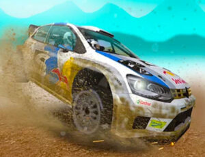 Rally Games Play Online for Free