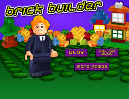Brick Builder Game Play Online for Free