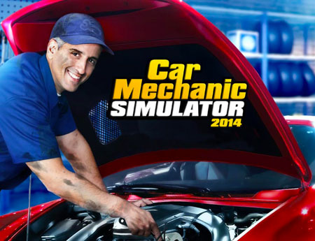 Car Mechanic Game Play Online for Free