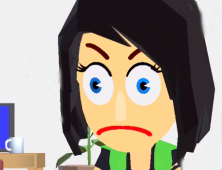 Slow Mo Run Game Play Online for Free