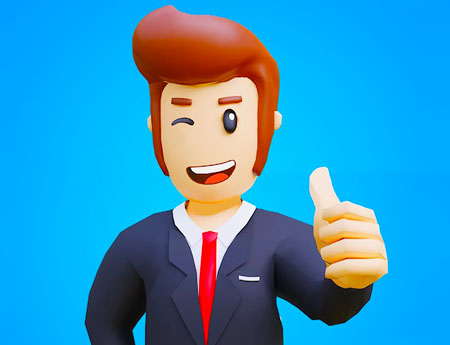 Idle Success Game Play Online for Free