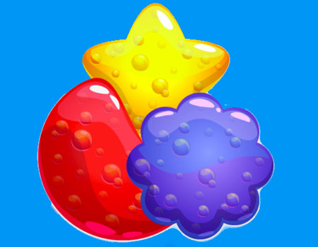 Jelly Fill Game Play Online for Free