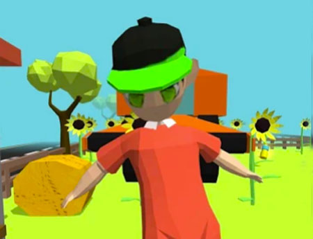 Running Games Play Online for Free