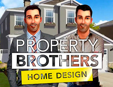 Property Brothers Home Design Game Play Online for Free