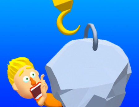 Rescue Machine! Game Play Online for Free