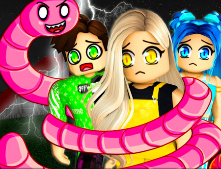 Roblox Wormy Game Play Online for Free
