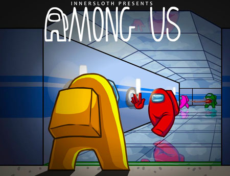 Among Us Game Play Online for Free
