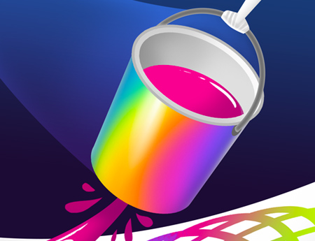 I Can Paint Game Play Online for Free