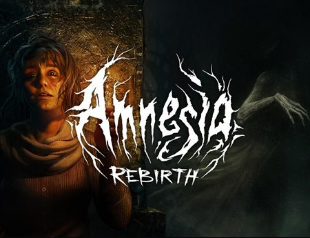 Amnesia: Rebirth Game Play Online for Free