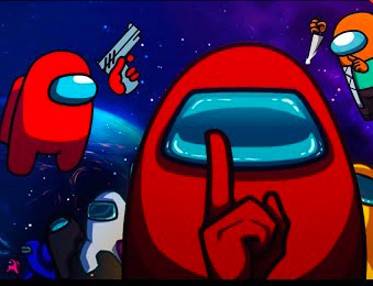 Among Us Mobile Game Play Online for Free