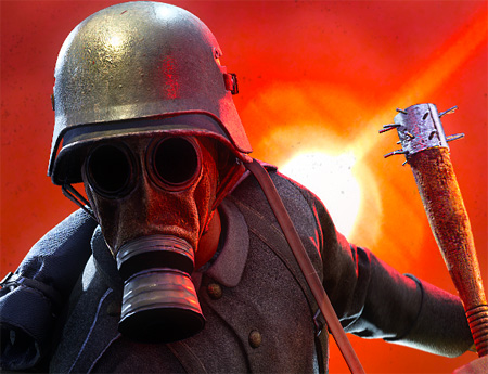 Beyond The Wire Game Play Online for Free