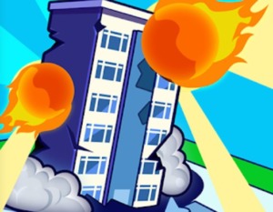 Slow Mo Run Game Play Online for Free