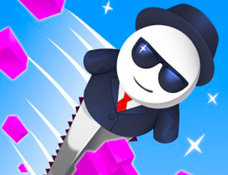 Mr. Slice Game Play Online for Free