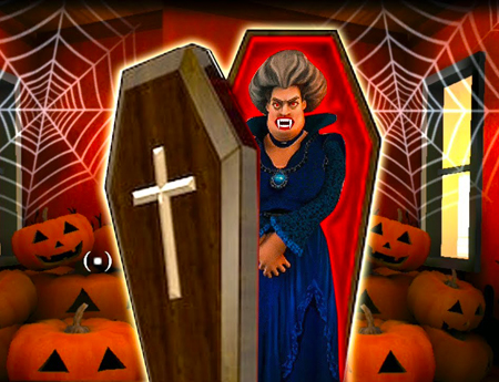 Scary Teacher 3D Halloween Update Game Play Online for Free