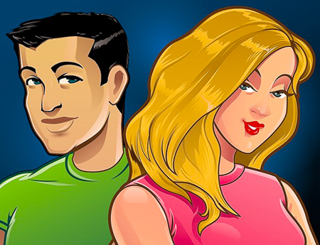 Summertime Saga Game Play Online for Free