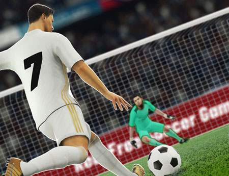 FIFA Games Play Online for Free