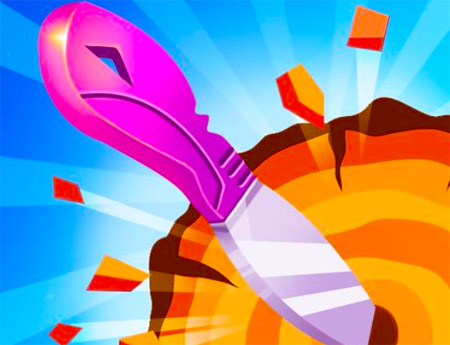 Hit Master 3D Game Play Online for Free